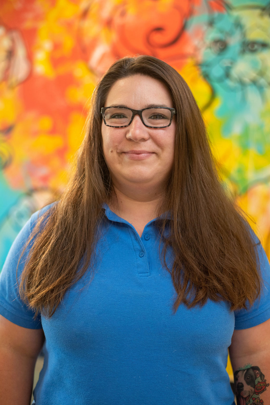 York County SPCA Adds Key Leadership Position to Canine Care Team ...